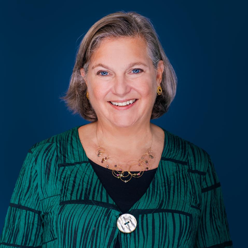 Victoria Nuland | Columbia SIPA