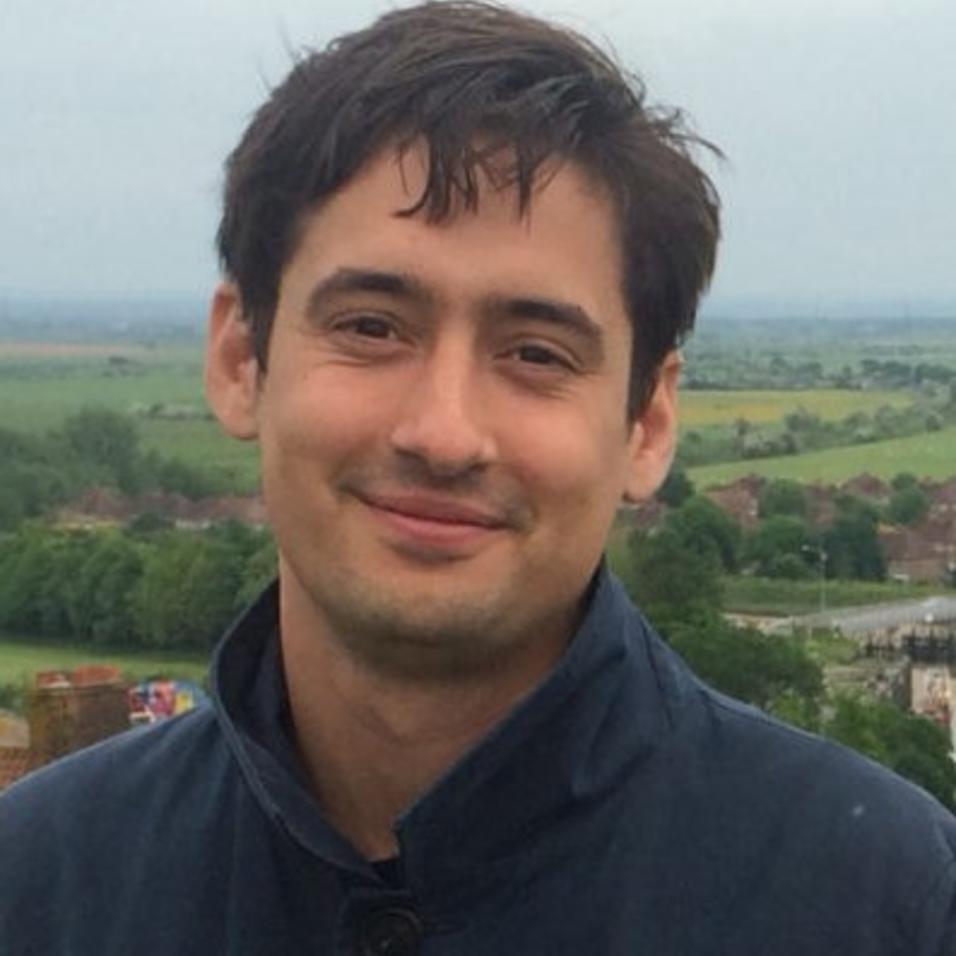 Daniel Shemie | Columbia SIPA