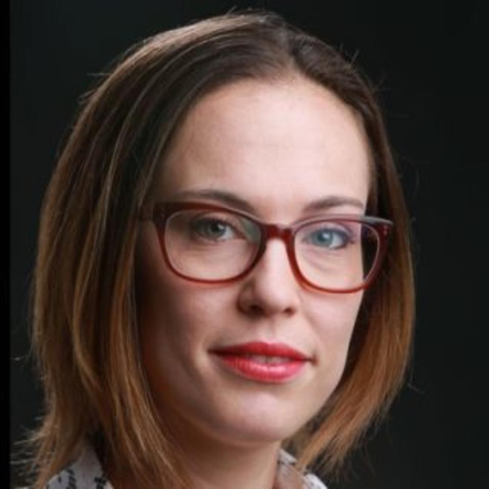 Erica Berenstein | Columbia SIPA