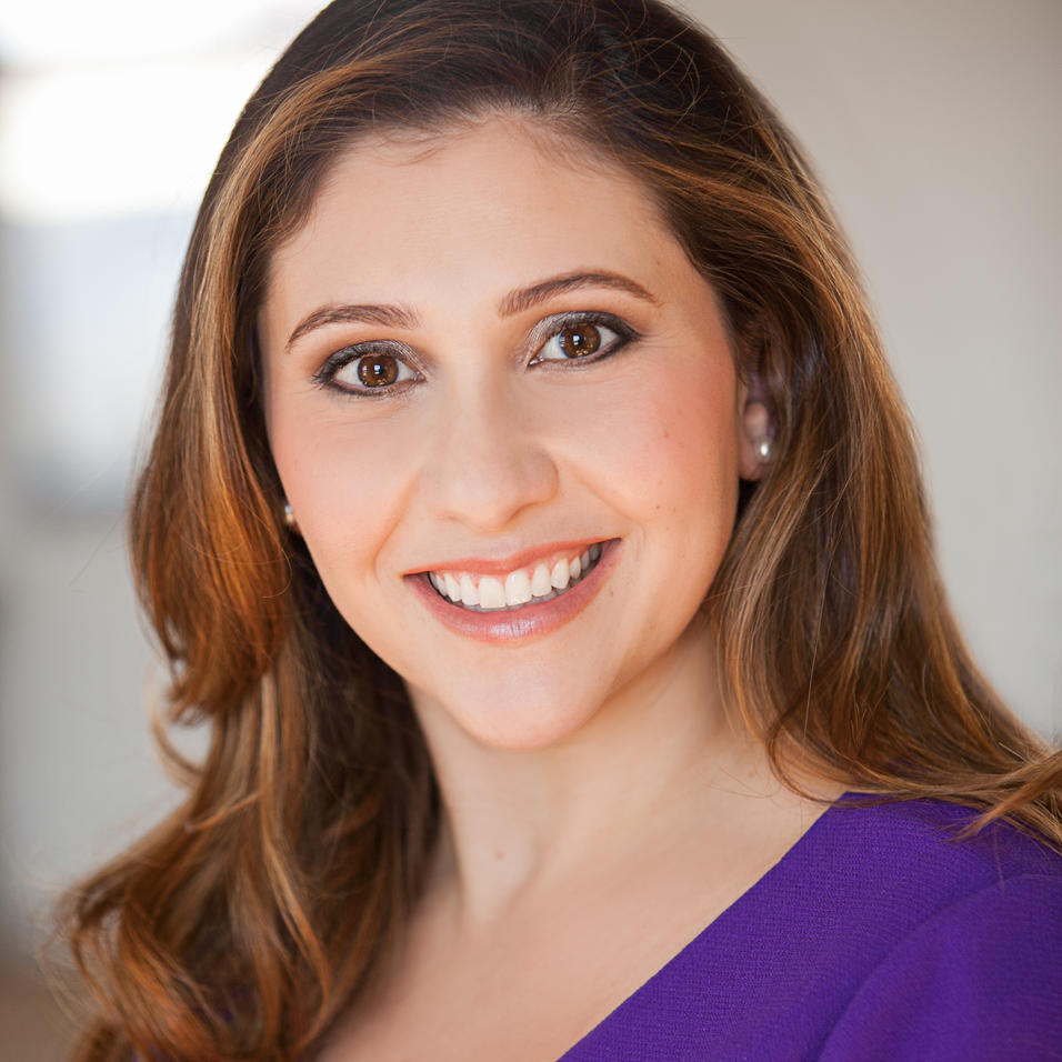 Hagar Hajjar Chemali | Columbia SIPA