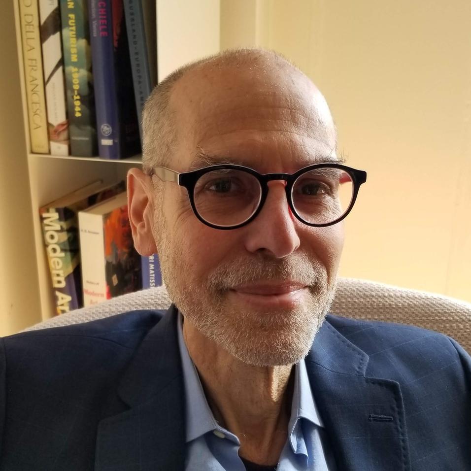 Allan Malz | Columbia SIPA