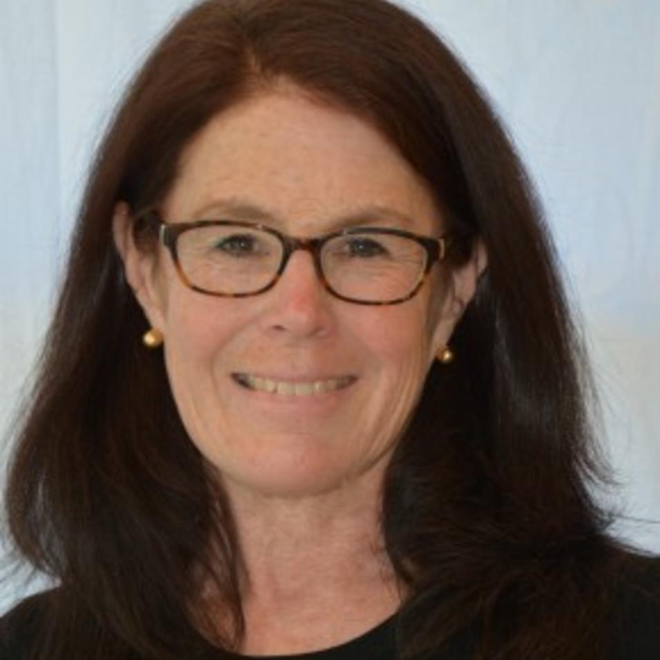 Deborah McLean | Columbia SIPA