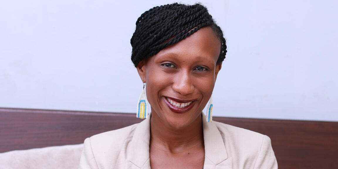 Nthabiseng Mosia MPA ’16 Named 2022 Columbia Entrepreneur of the Year ...