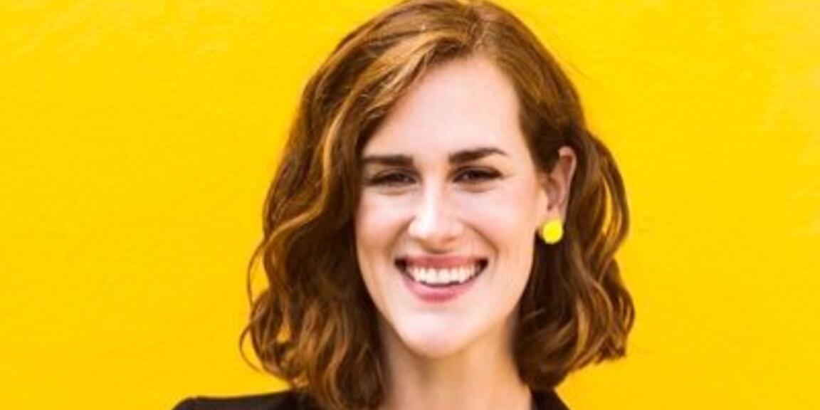 Nicole Van Der Tuin MPA'12 | Columbia SIPA