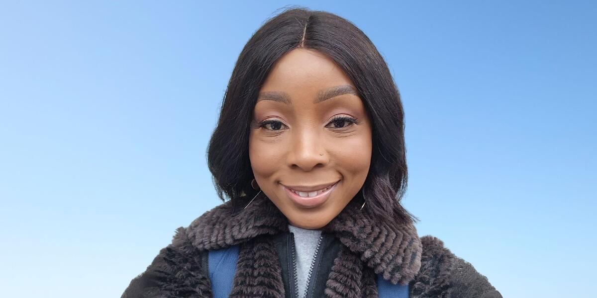 Student Leader Spotlight: Christina Chilimba | Columbia SIPA