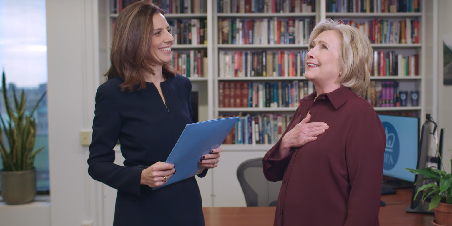 Inside the Situation Room: A New Course Offering | Columbia SIPA