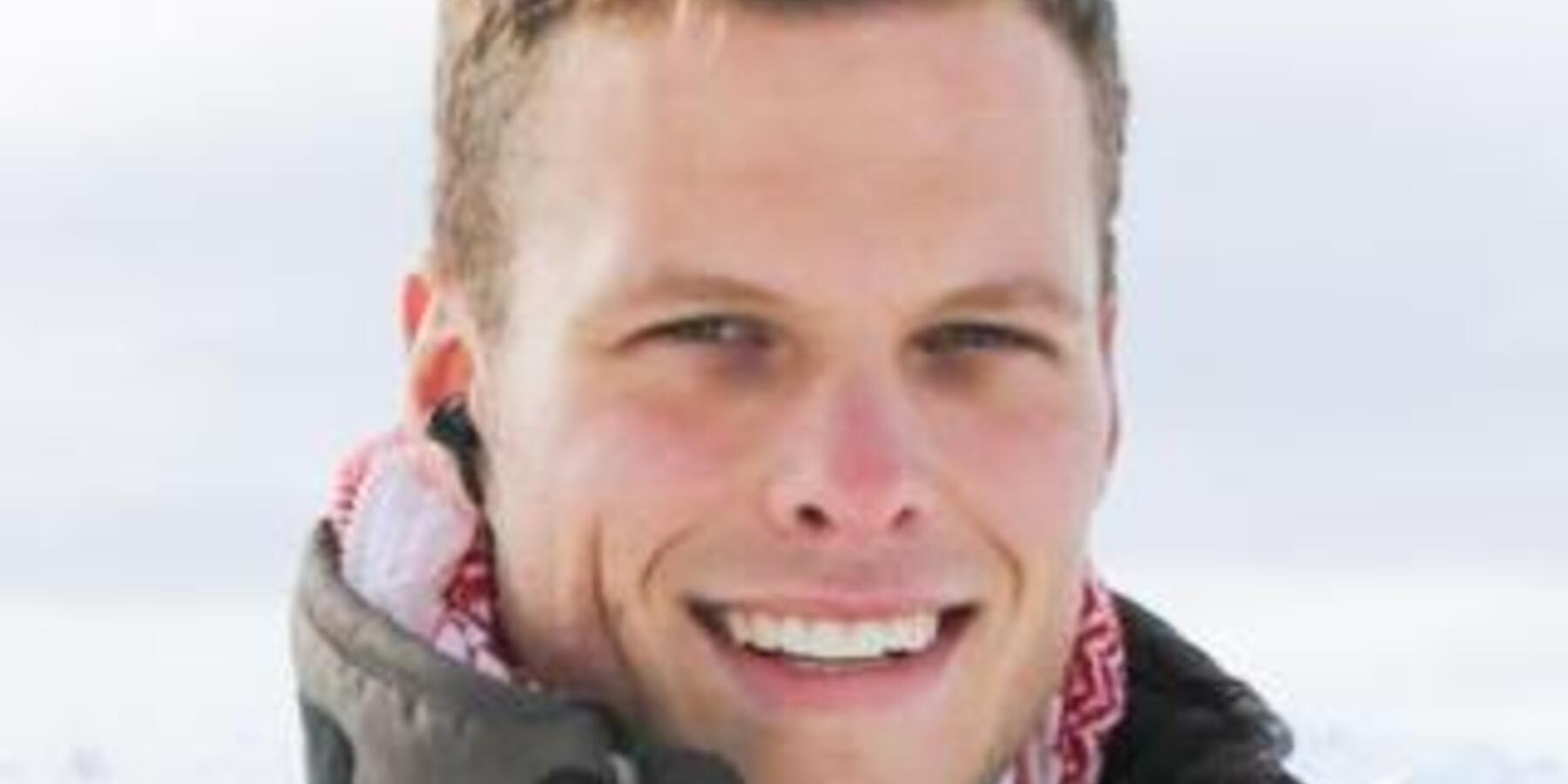 A View from the Class: Ryan Dahm MPA '21 | Columbia SIPA