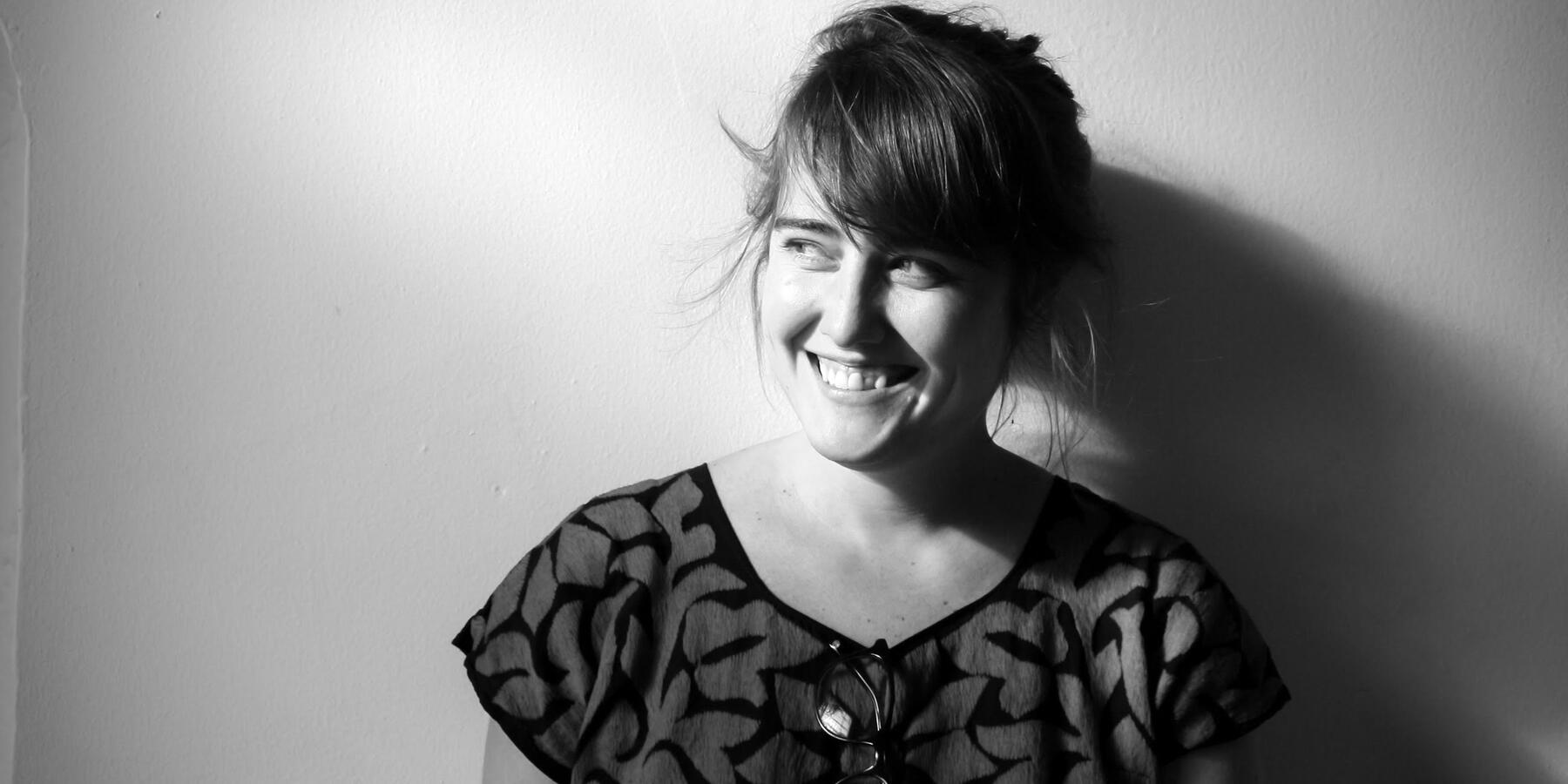 Maria Luisa Luque MPA'12 | Columbia SIPA