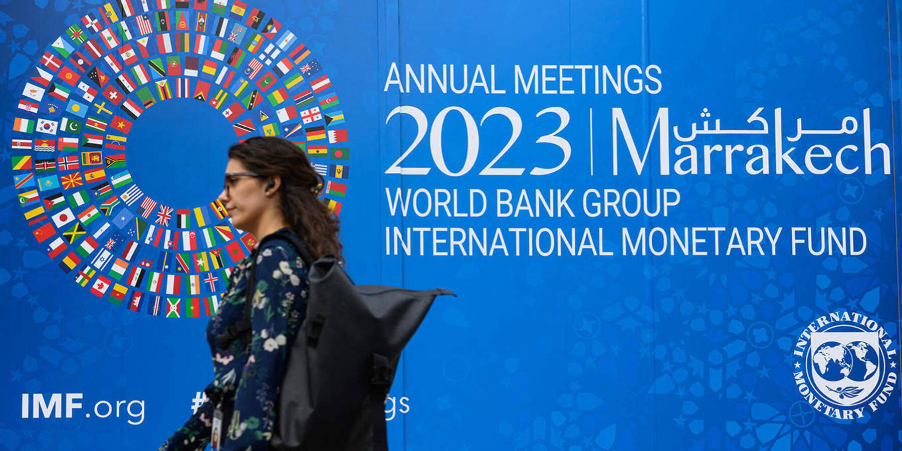 The Global Economy’s Unsolved Problems | Columbia SIPA