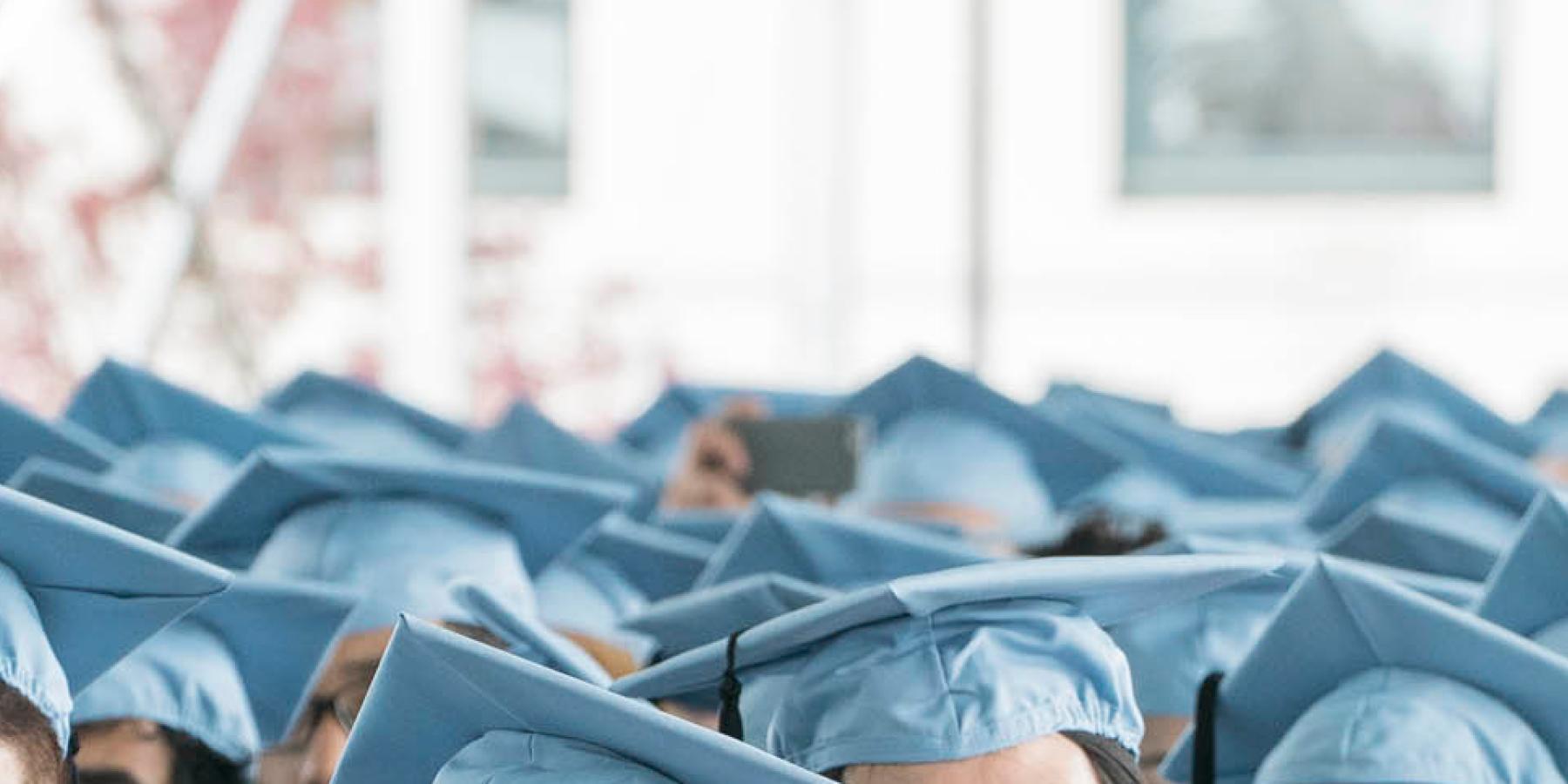A Reflection on my Final Year at SIPA | Columbia SIPA