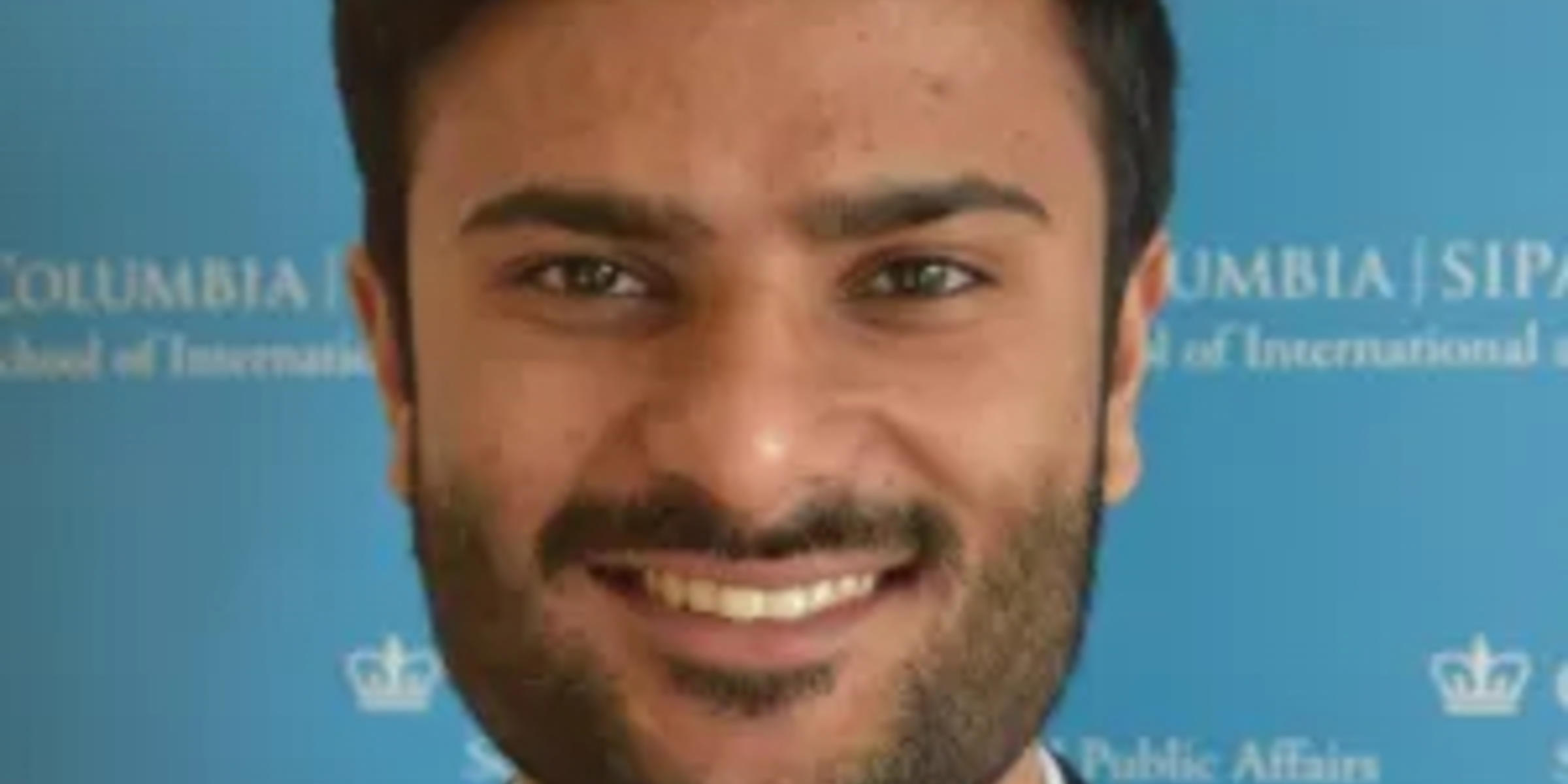 A View from the Class: Divyam Nandrajog MIA '19 | Columbia SIPA