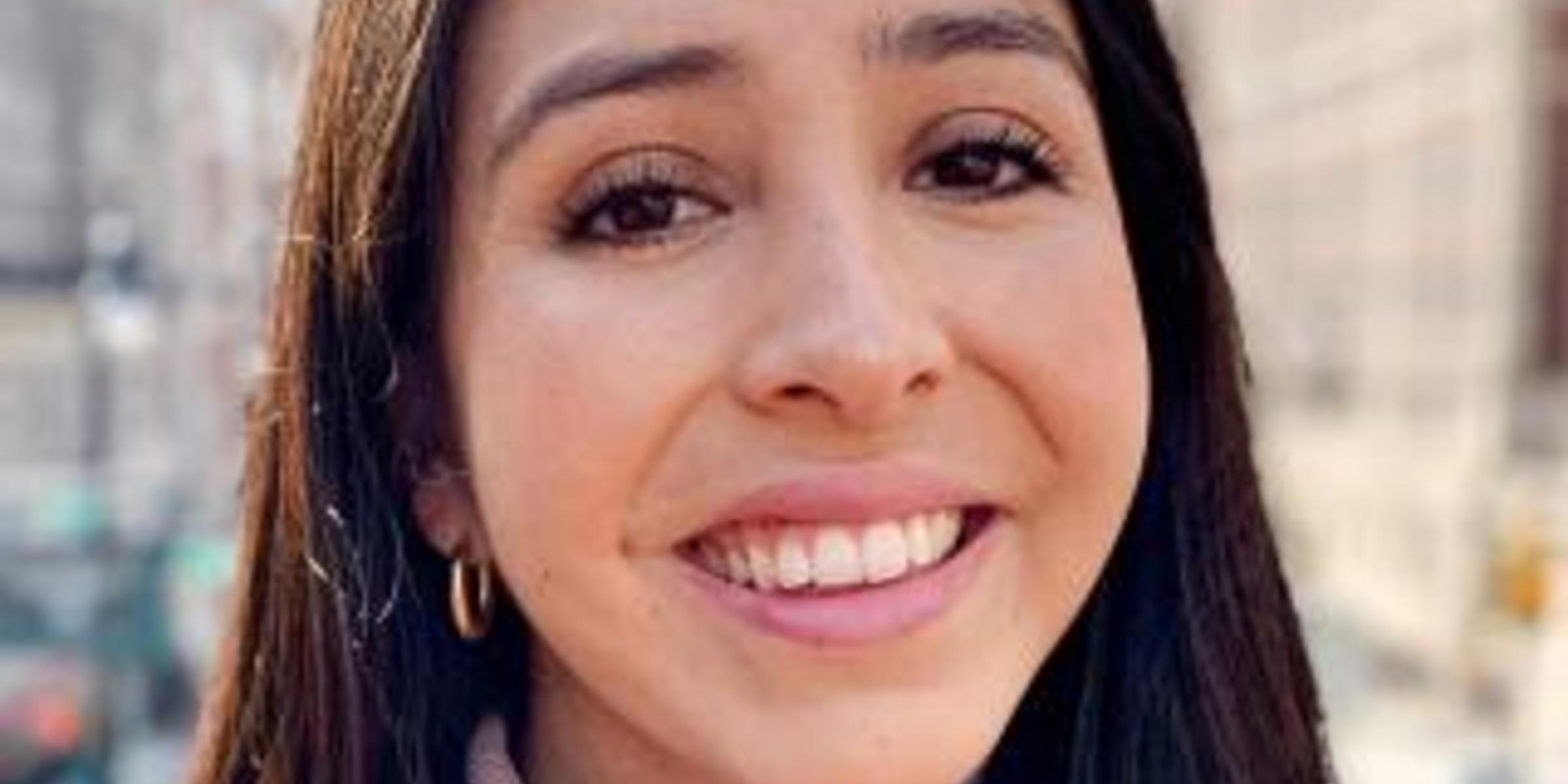 A View from the Class: Maria José Pinto MIA '20 | Columbia SIPA