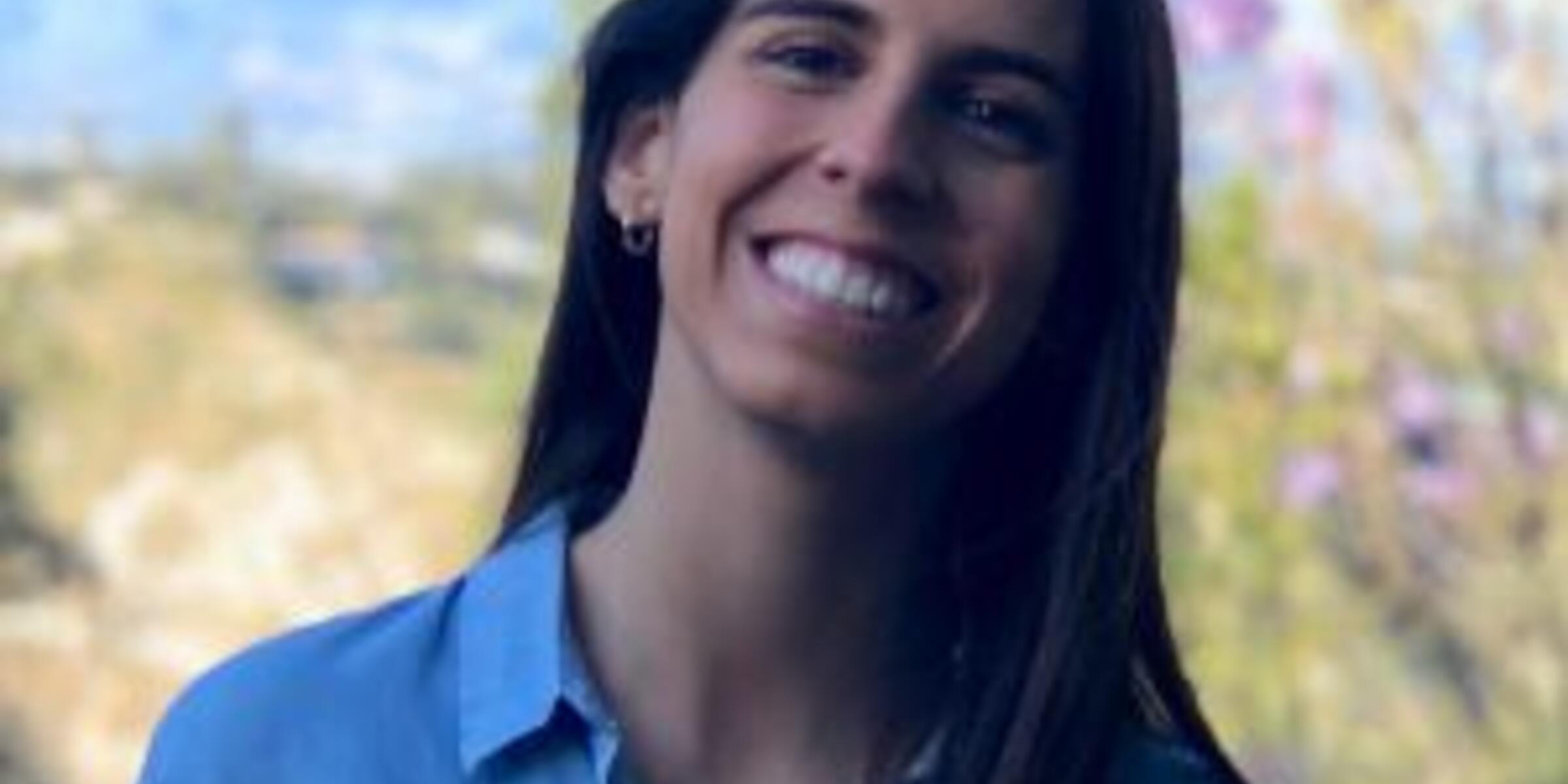 Why Alejandra Cordero chose MPA in Development Practice (MPA-DP) | Columbia SIPA