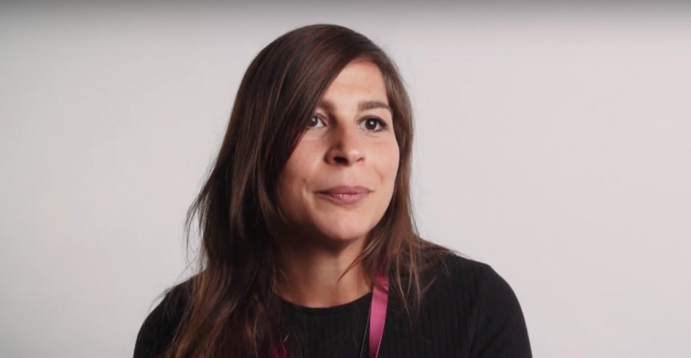 Aline Sara MIA'14 | Columbia SIPA