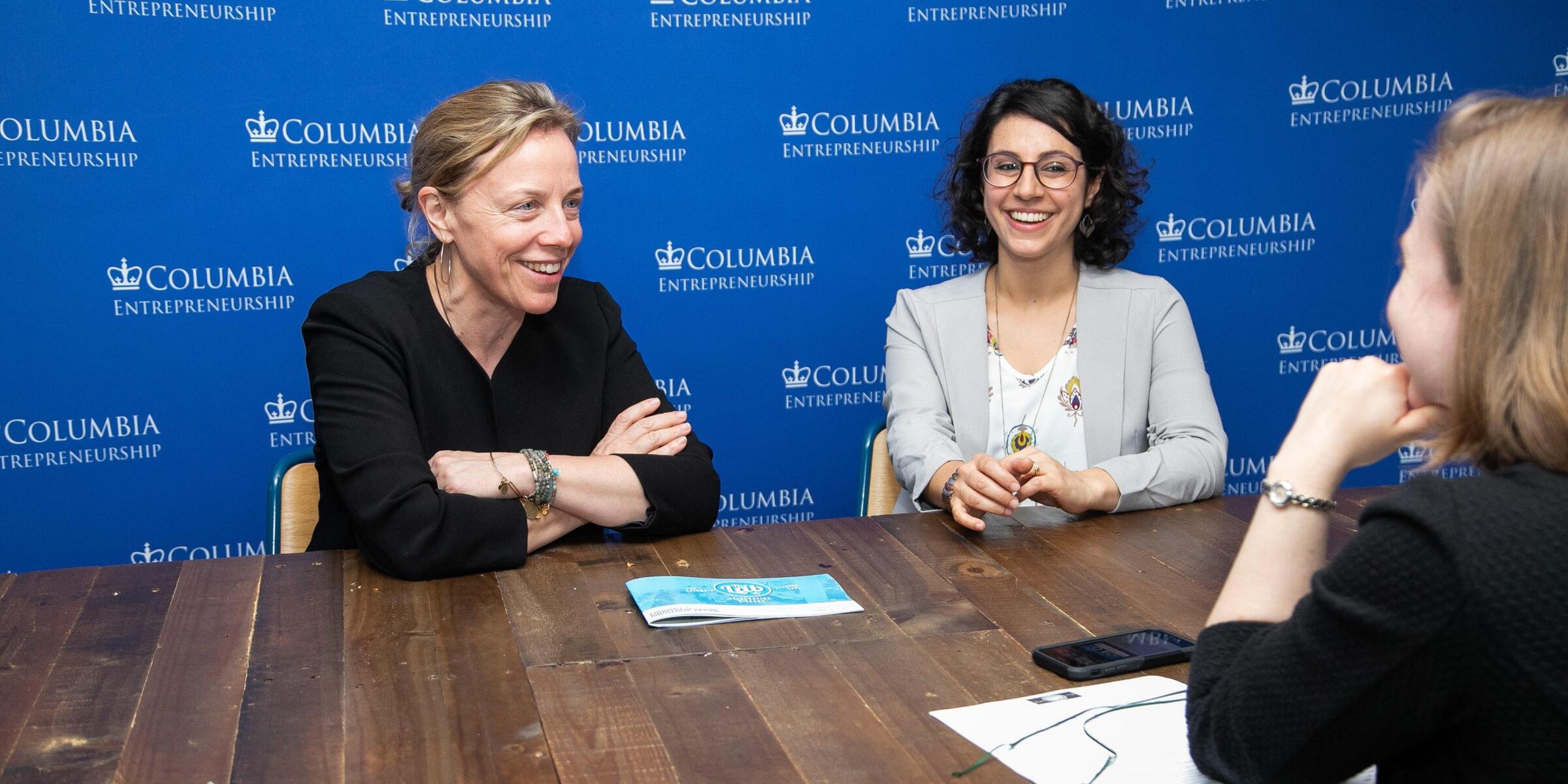 Celebrating the 5-year anniversary of Columbia Startup Lab | Columbia SIPA