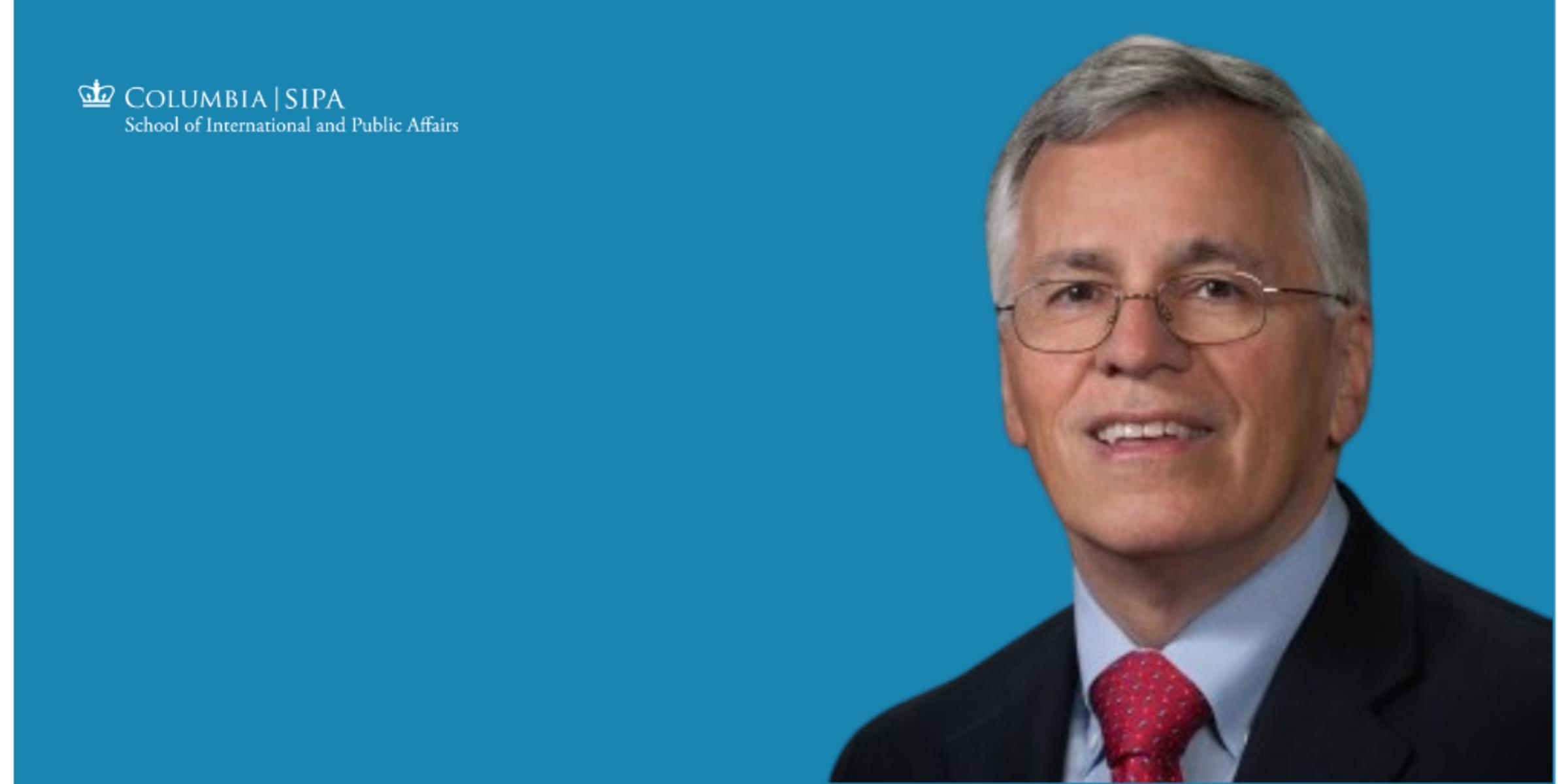 Peter Clement Will Serve as Interim Director of Saltzman Institute of ...