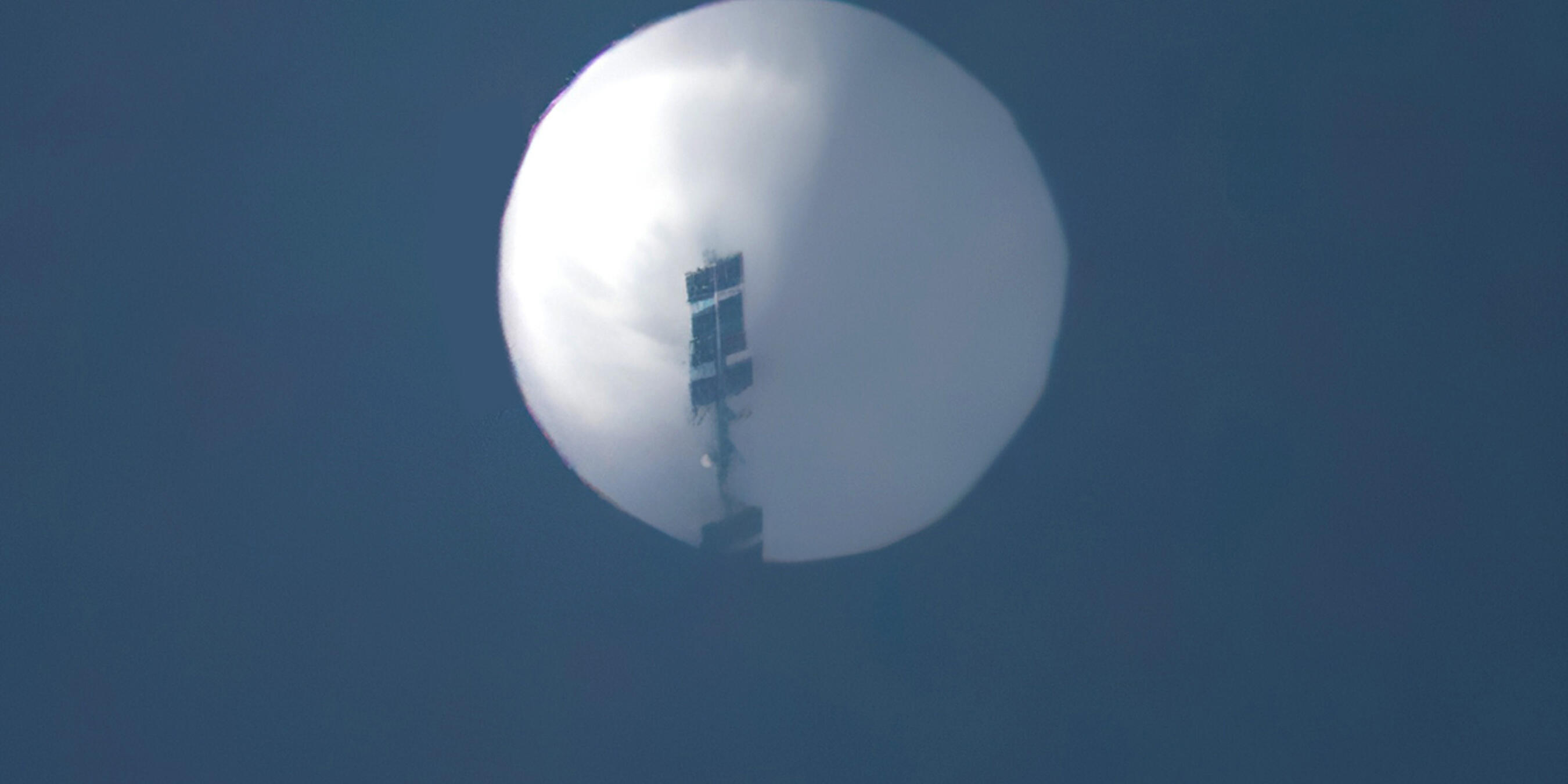 Biden Spy Chief Responds To Balloon Controversy: ‘We’re Going To See ...