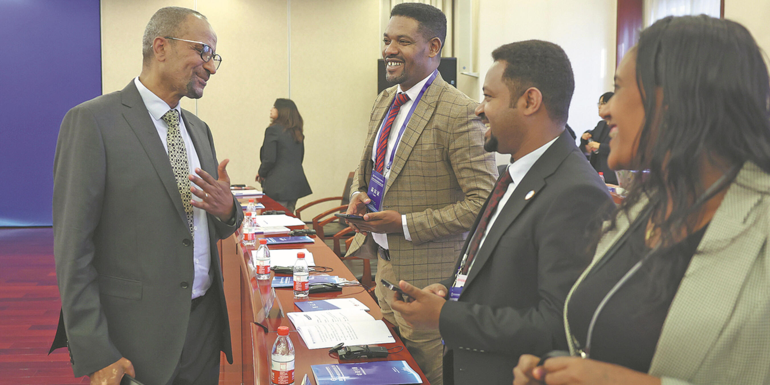 China's path to modernization inspiring | Columbia SIPA