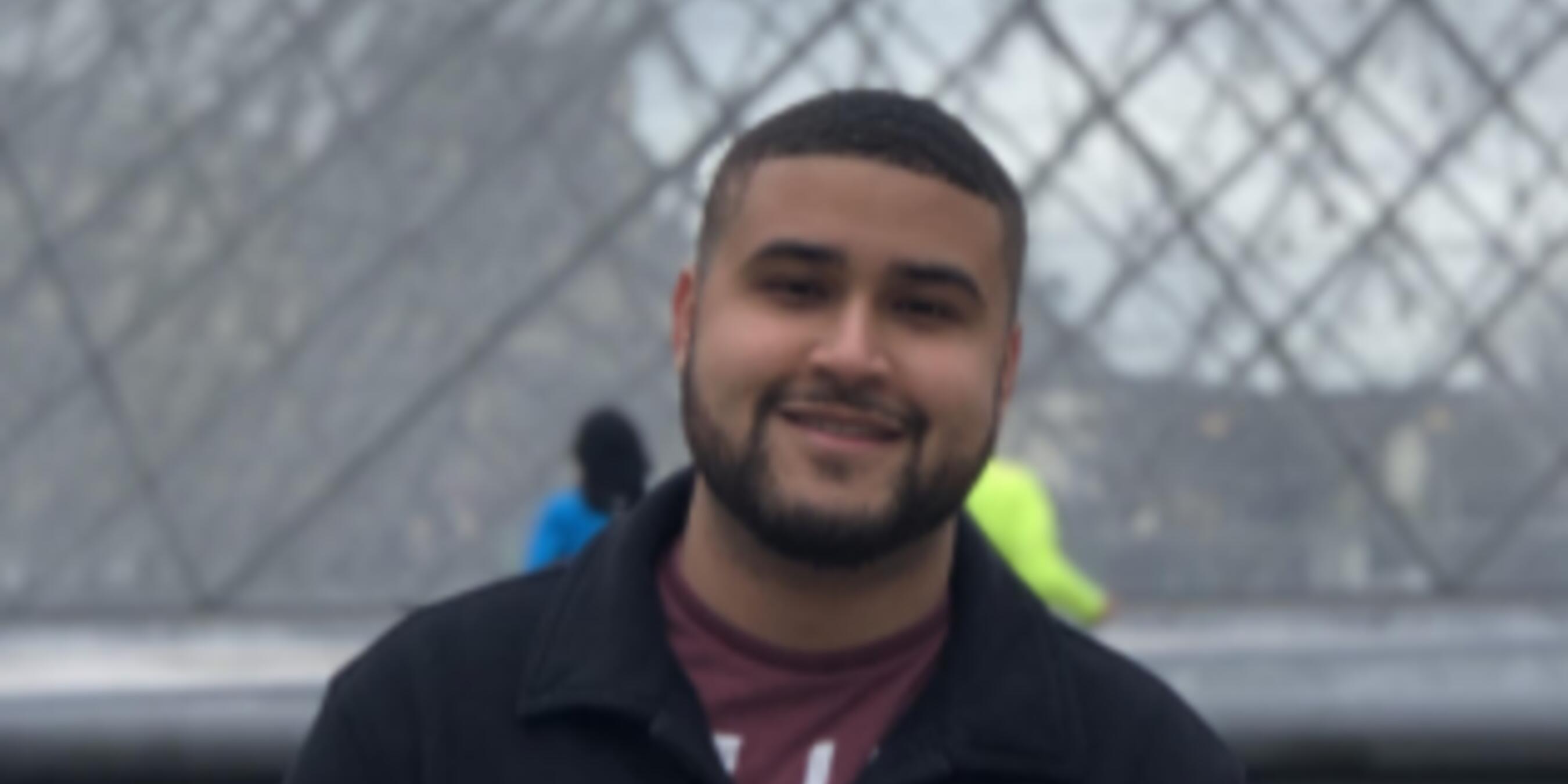 Program Assistant Introduction: Joey Fernandez MPA '22 | Columbia SIPA