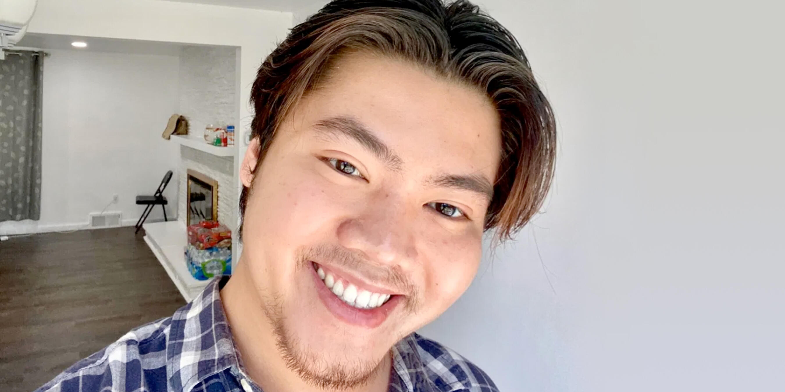 Catching up with Peter Zheng MPA '20 | Columbia SIPA