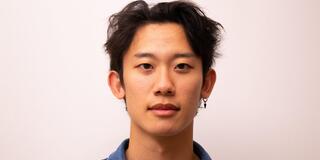 Student Leader Spotlight: Harrison Vijay Tsui MIA ’24 | Columbia SIPA