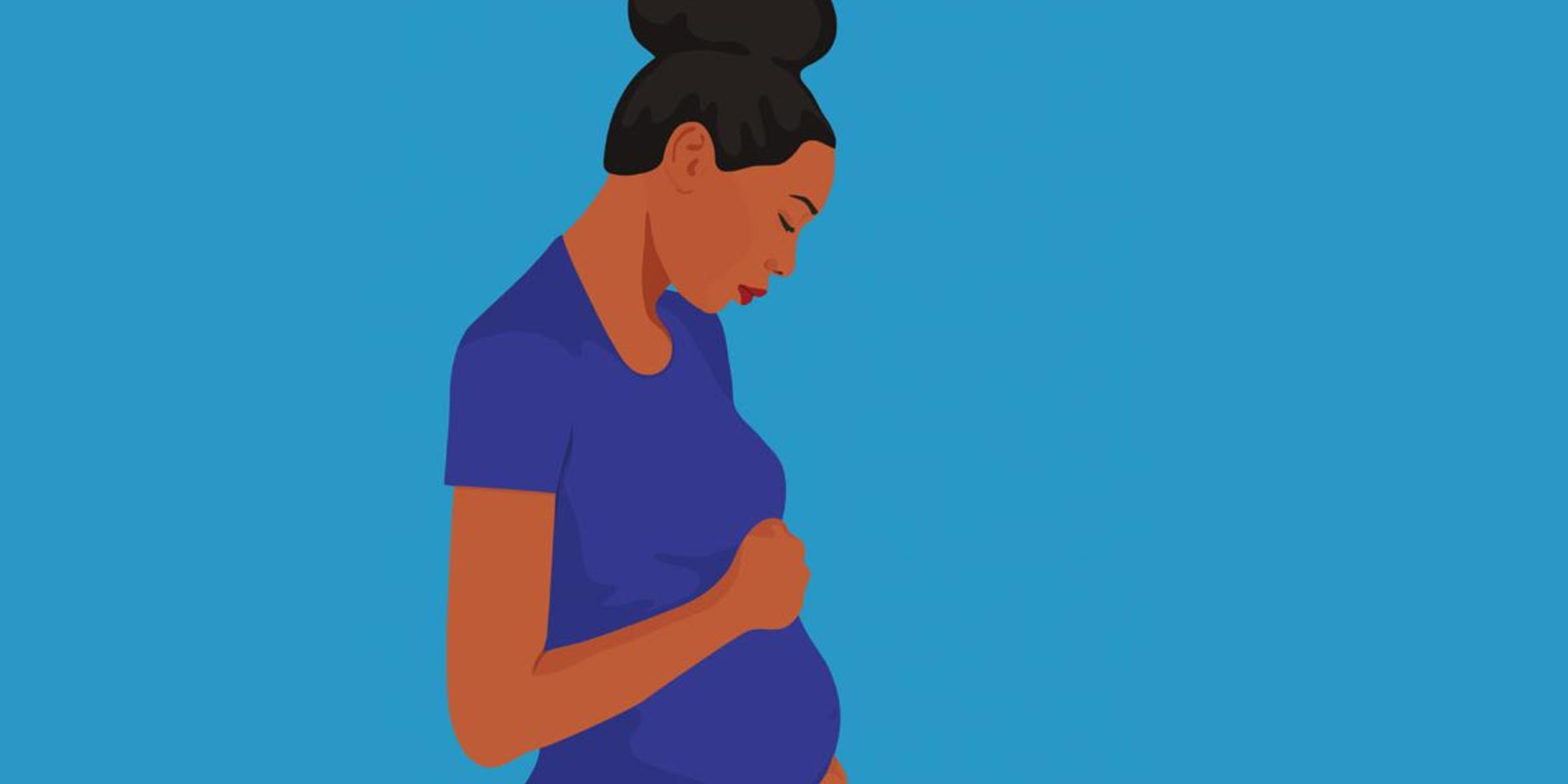 Putting Maternal Mortality in the Spotlight | Columbia SIPA