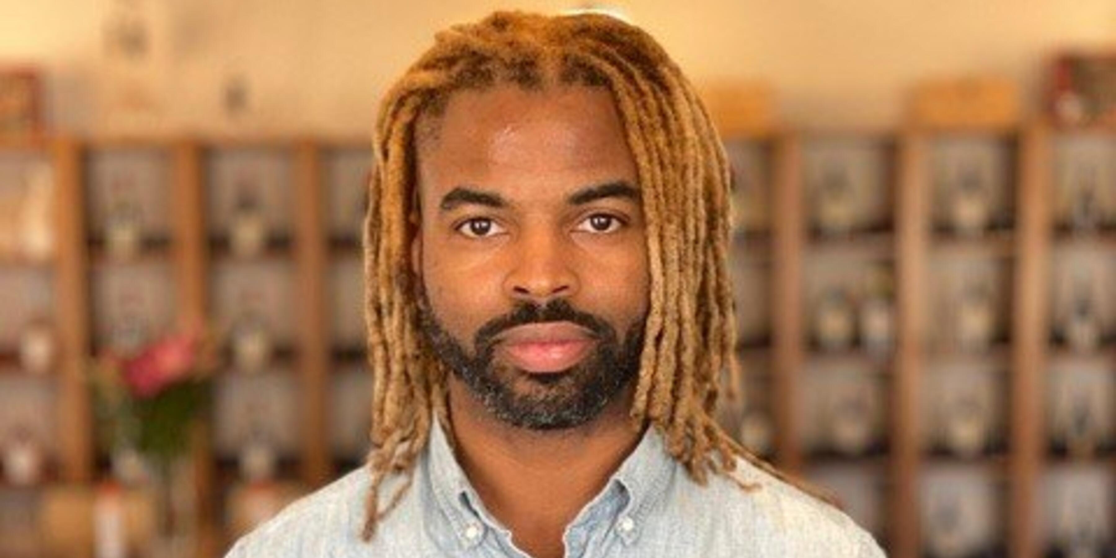 Peer Adviser Spotlight: Fareed Abdullah MIA ’24 | Columbia SIPA