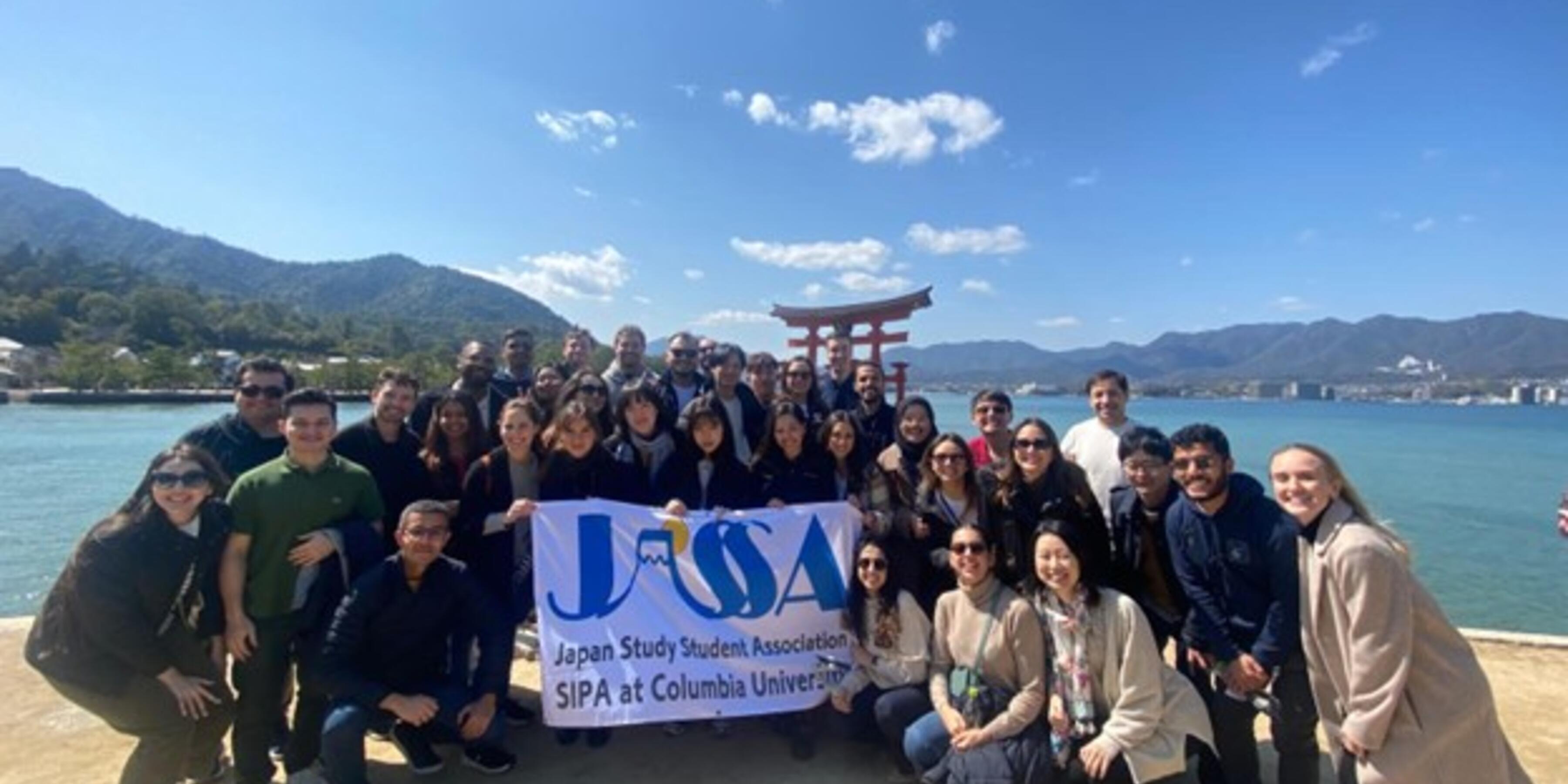 Maximizing Your Spring Break: Daniel Alvarez’s Japan Trip Experience ...