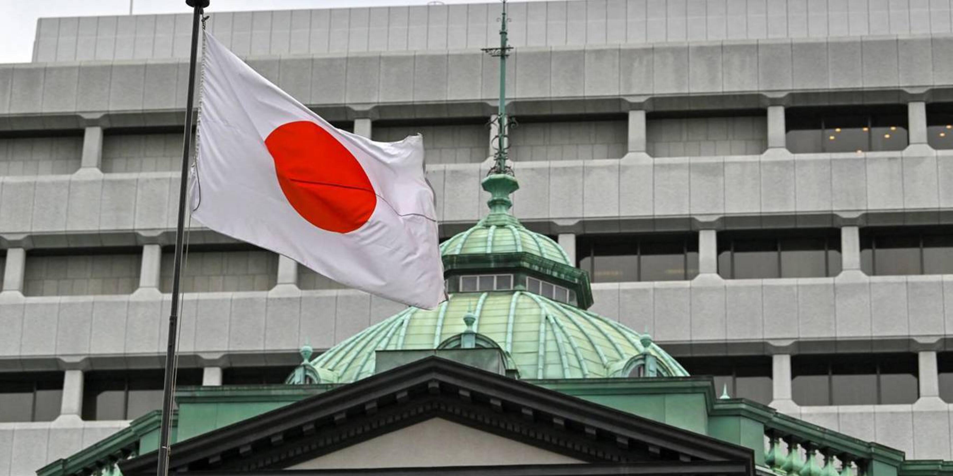 How Risky Is Japan’s Monetary-Policy Normalization? | Columbia SIPA