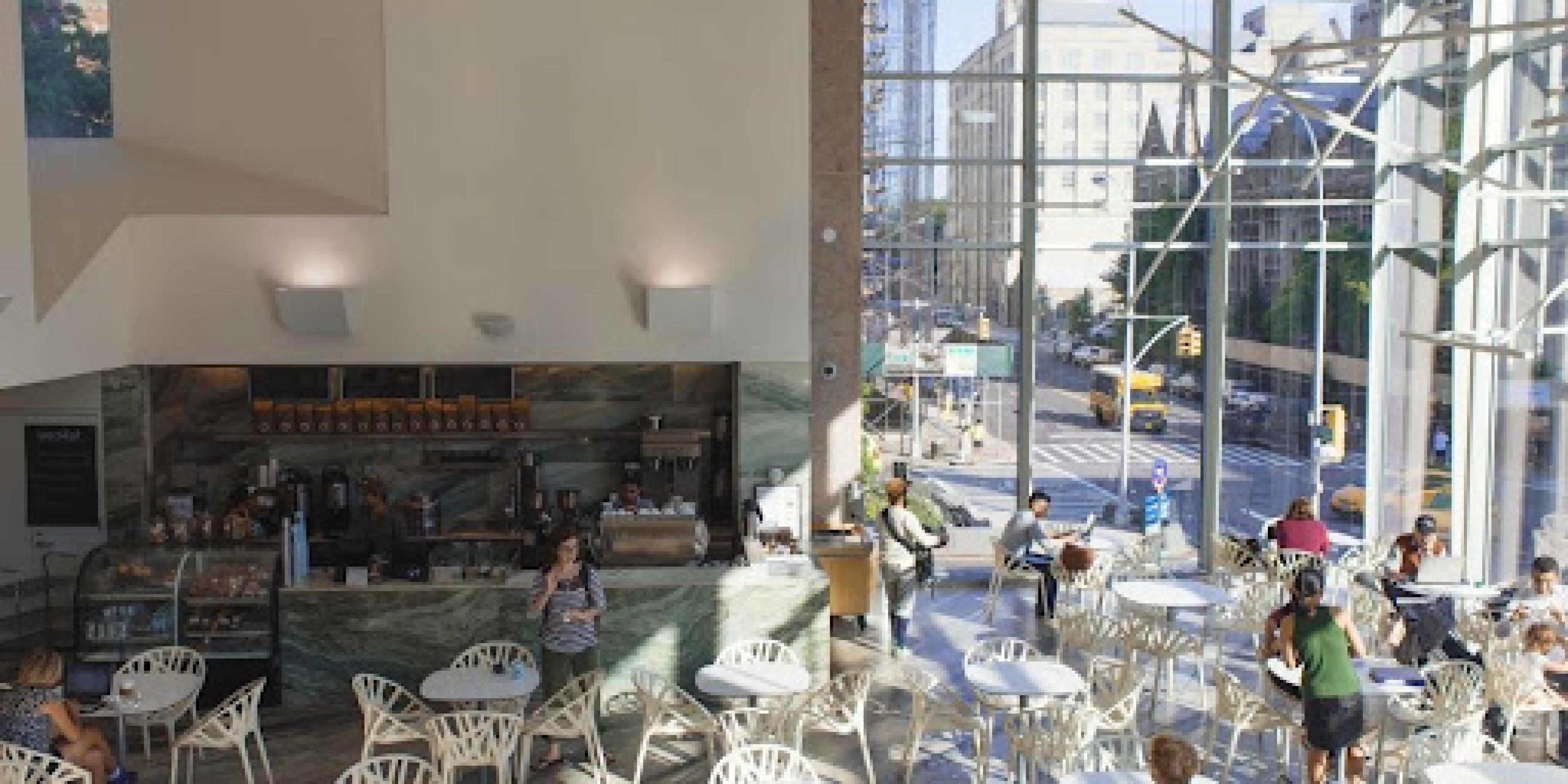 My Favorite Coffee Shops in NYC: Where to Find the Perfect Cup ...