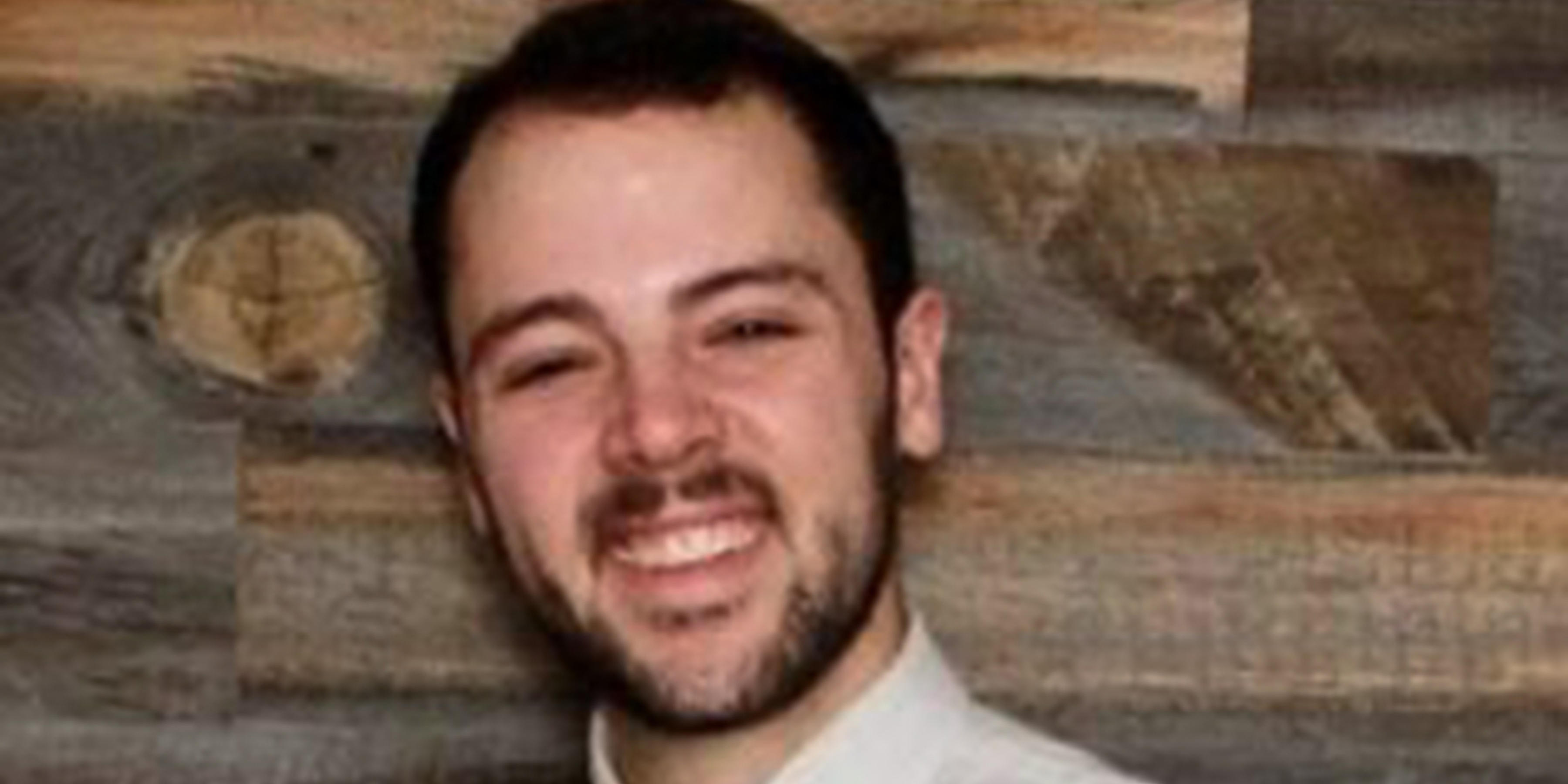 A View from the Class: Benjamin Seebaugh MPA ’20 | Columbia SIPA