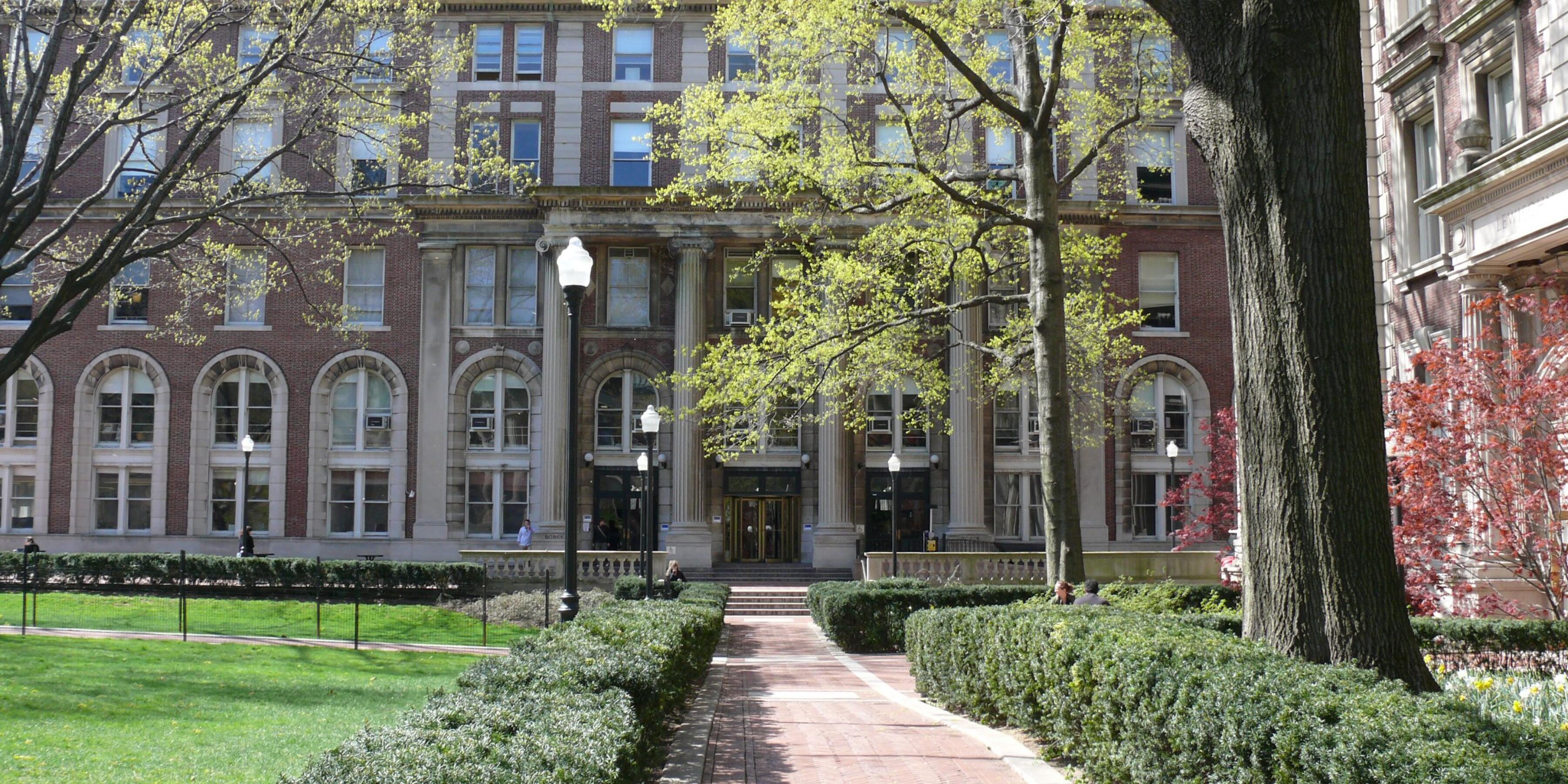 Why I Chose SIPA | Columbia SIPA
