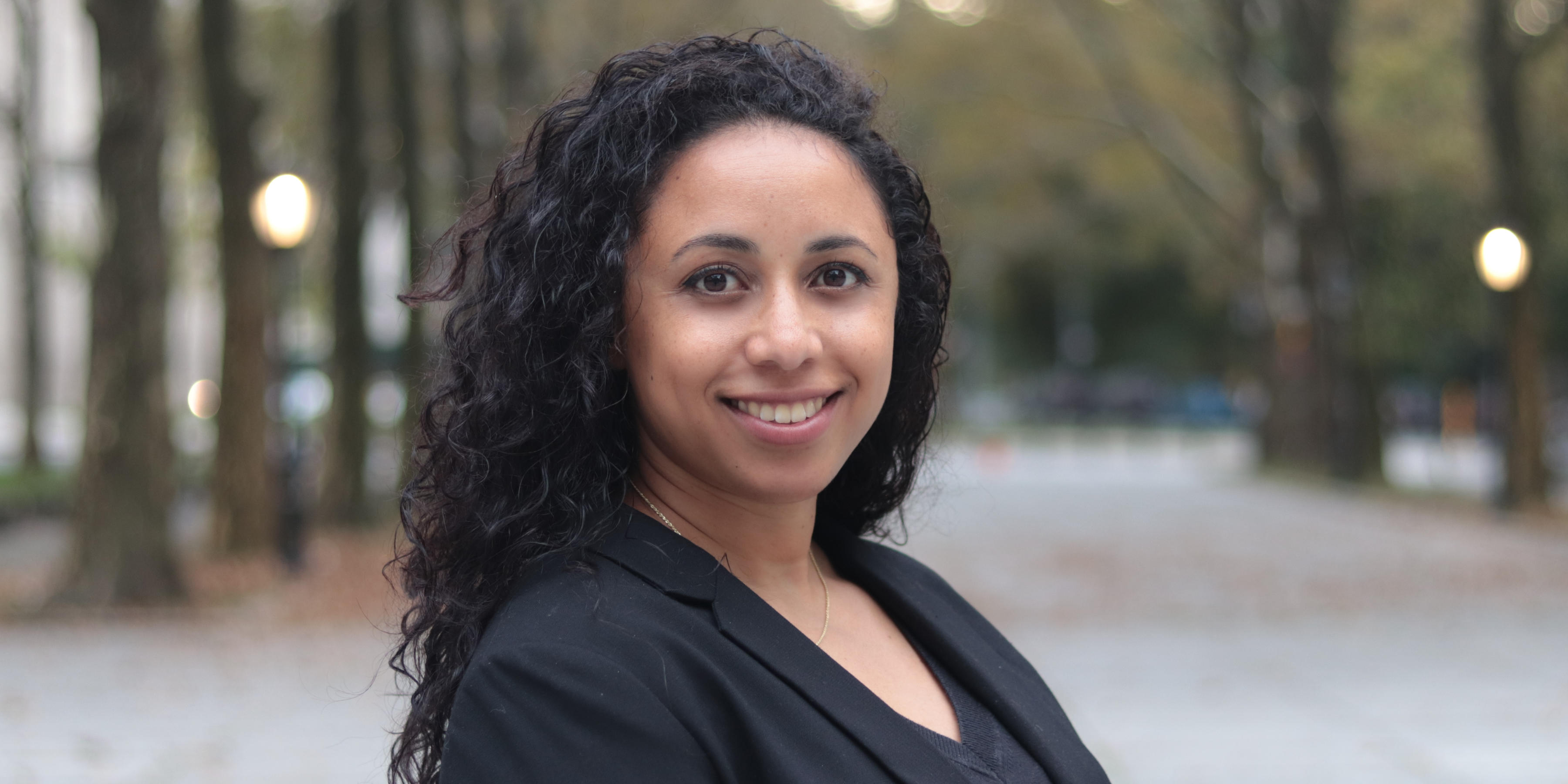 A View from the Class: Toumai Kafri MIA '22 | Columbia SIPA