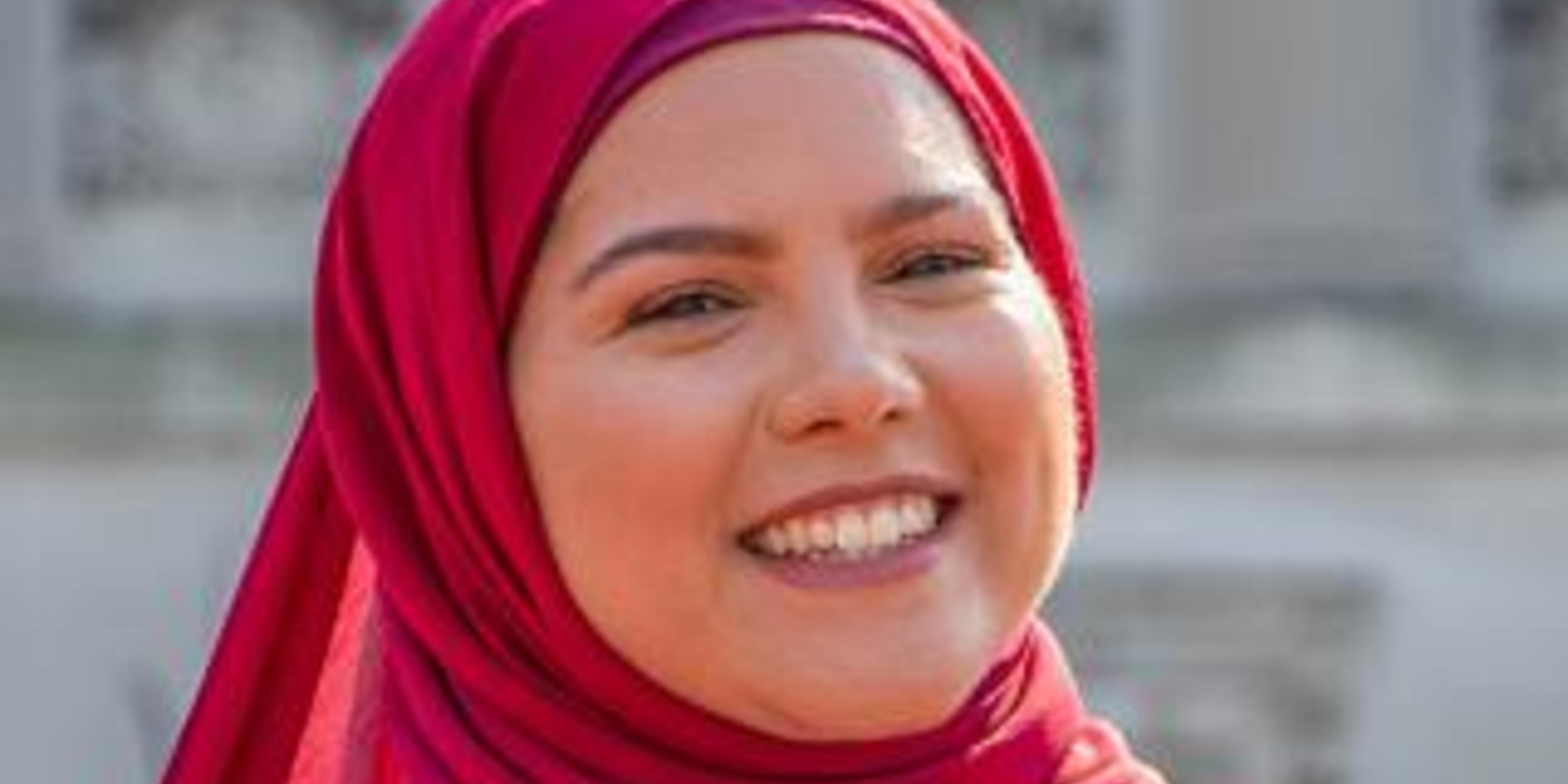 A View from the Class: Zulpha Styer MPA '20 | Columbia SIPA