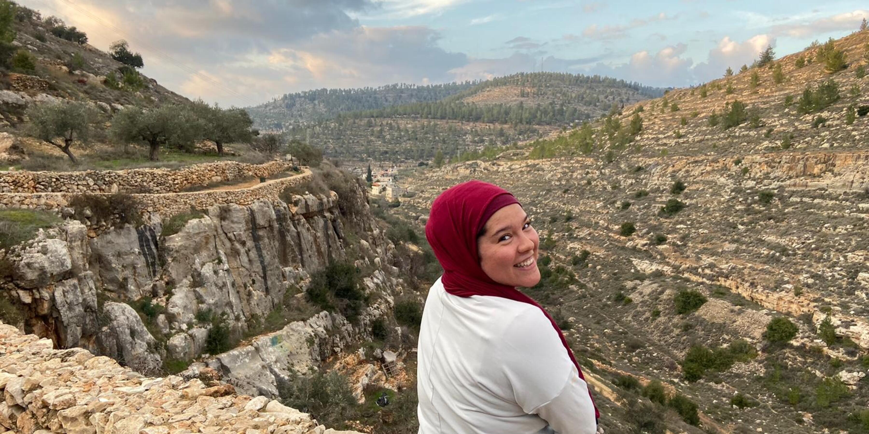 Program Assistant Introduction: Zulpha Styer MPA '20 | Columbia SIPA