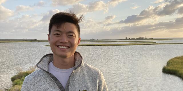 A View from the Class: Lucas Toh MPA '23 | Columbia SIPA