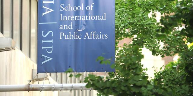 The 2021 Columbia SIPA Application is Open | Columbia SIPA