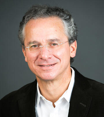 Scott Barrett Discusses Coronavirus, International Cooperation, and ...