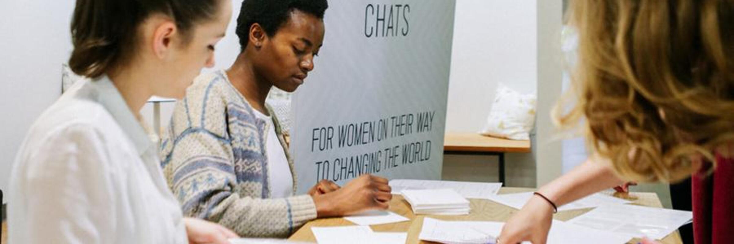 Fire Officers Management Institute | Columbia SIPA