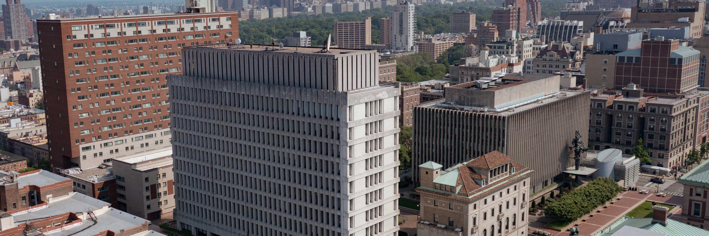 SIPA Cyber | Columbia SIPA