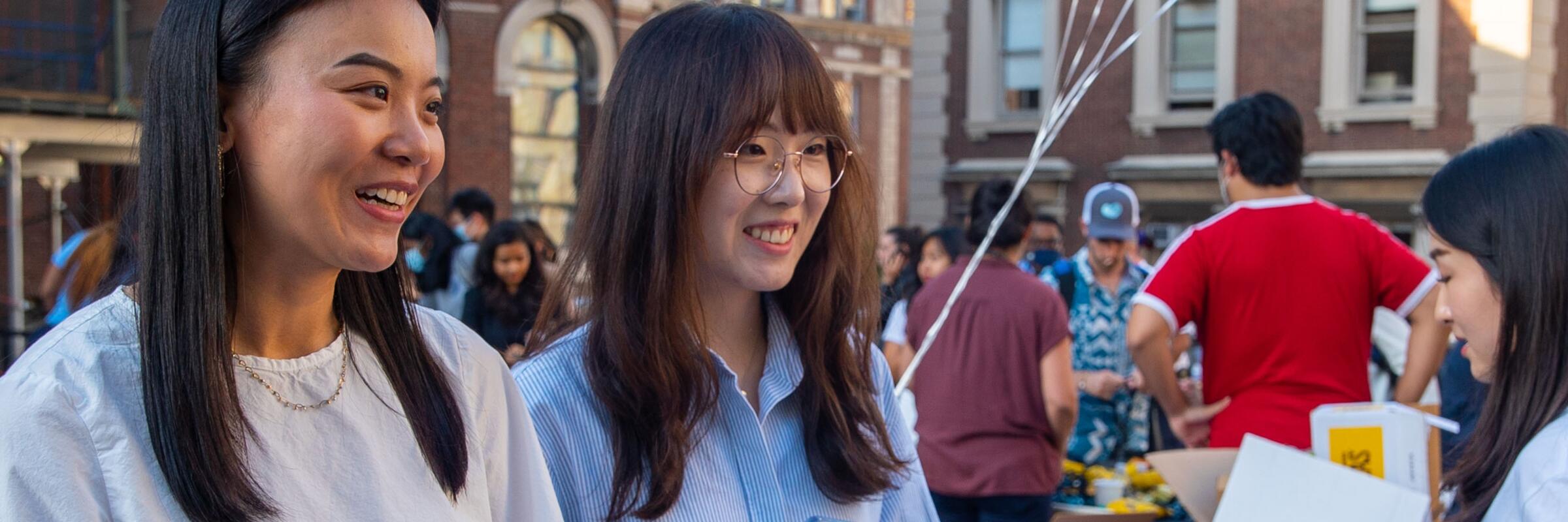 SIPASA | Columbia SIPA