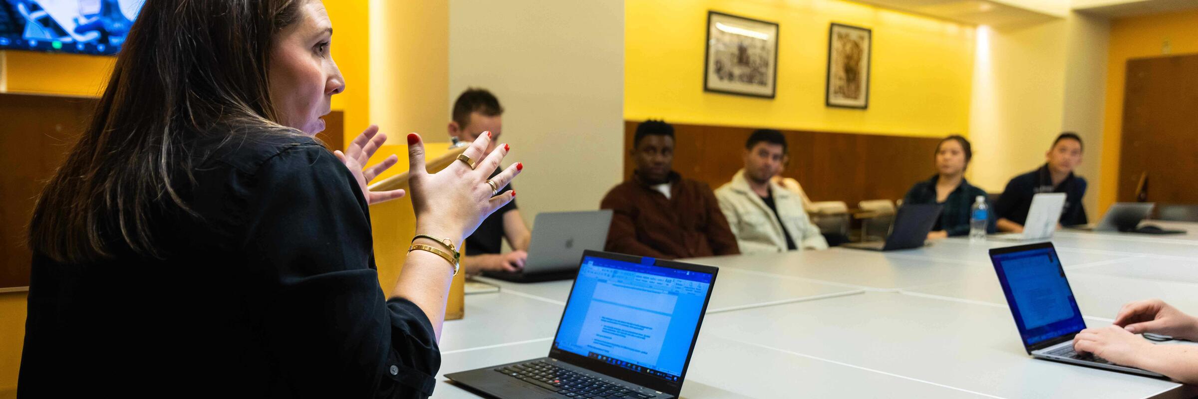 Master’s Programs | Columbia SIPA