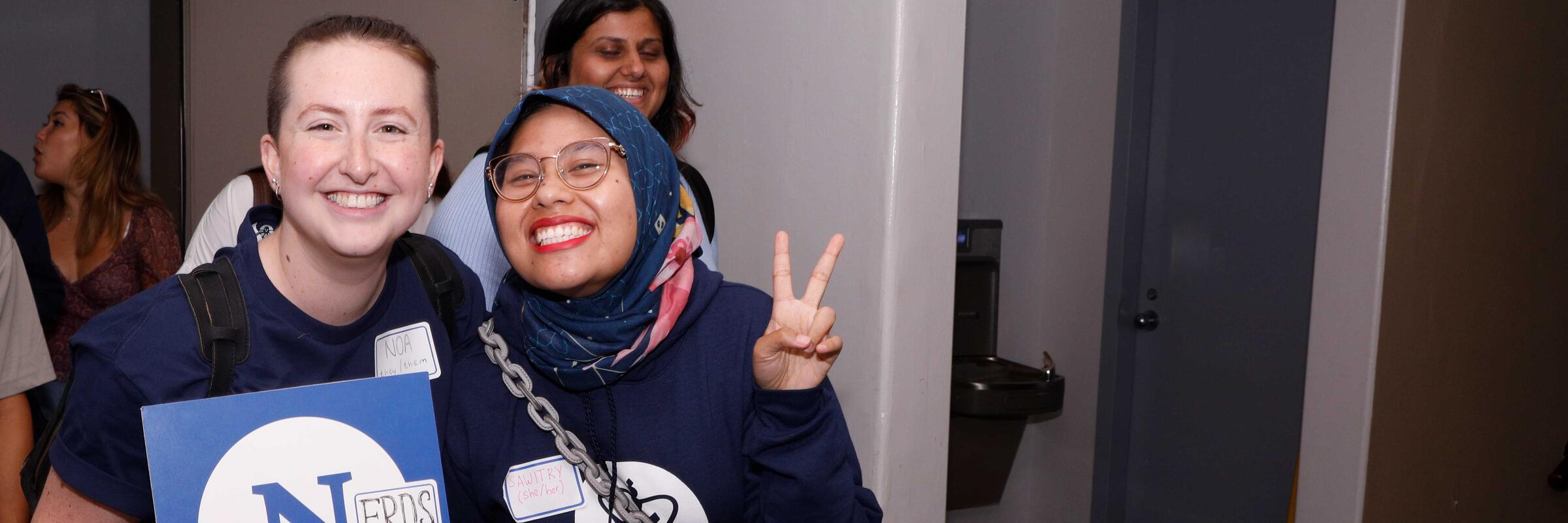 Communities & Connections | Columbia SIPA