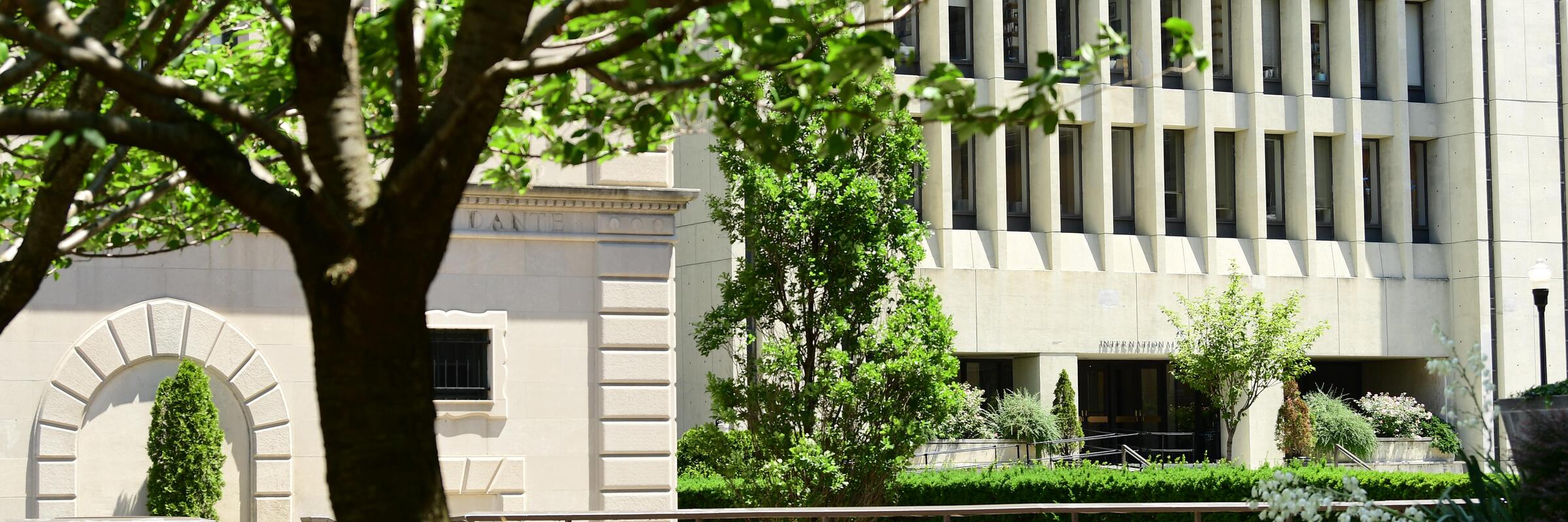 Dual Degree Programs | Columbia SIPA