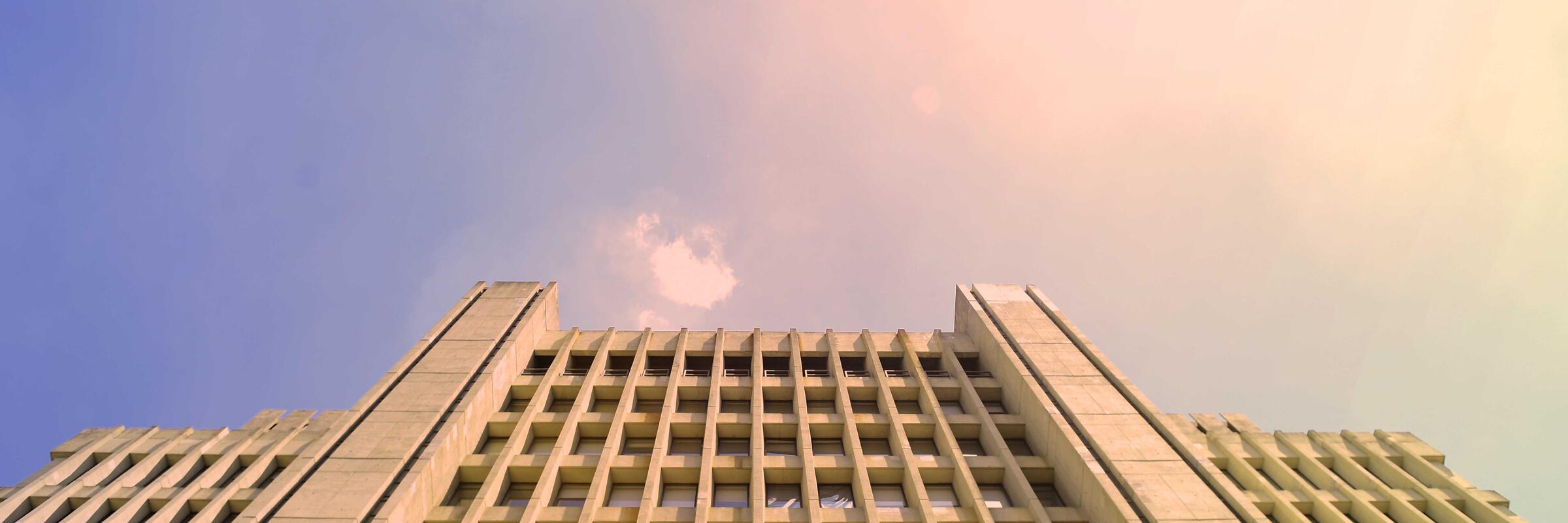 Dean’s Office & Administrative Leadership | Columbia SIPA