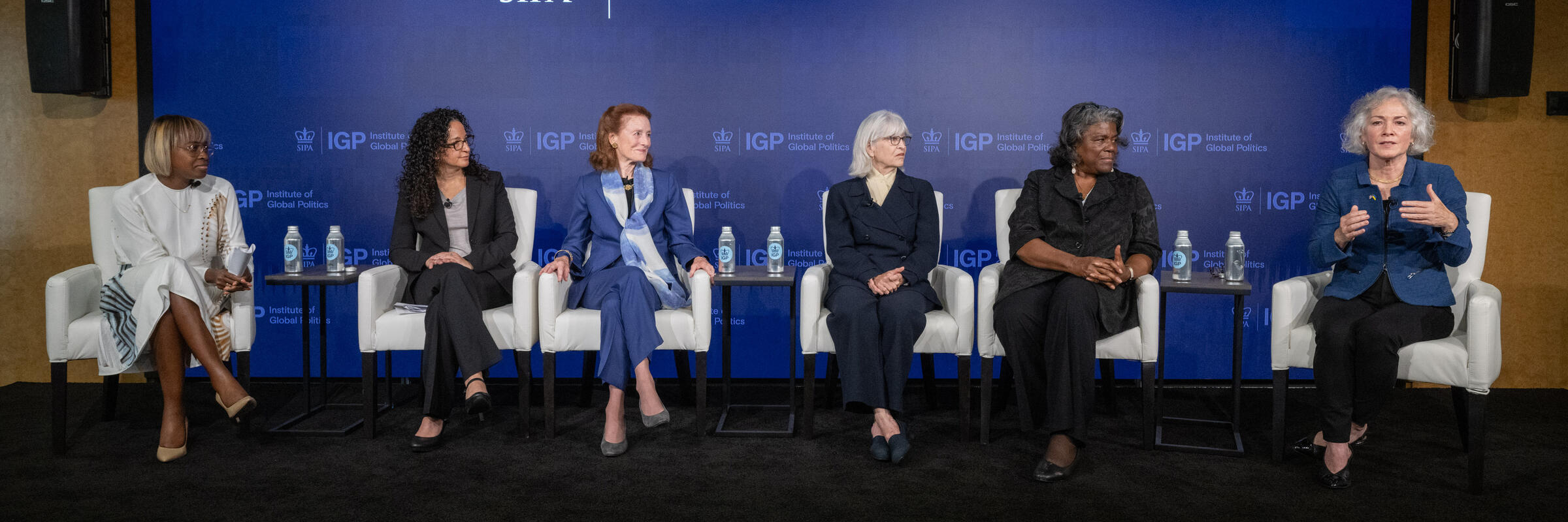 Events | Columbia SIPA