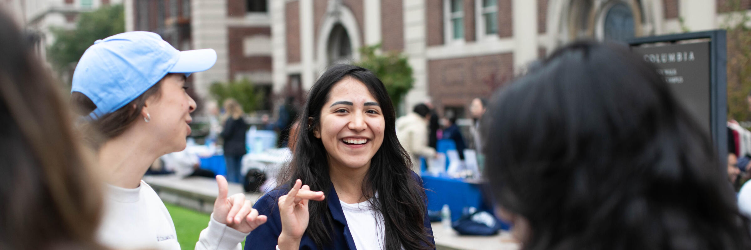 Financial Aid Frequently Asked Questions | Columbia SIPA