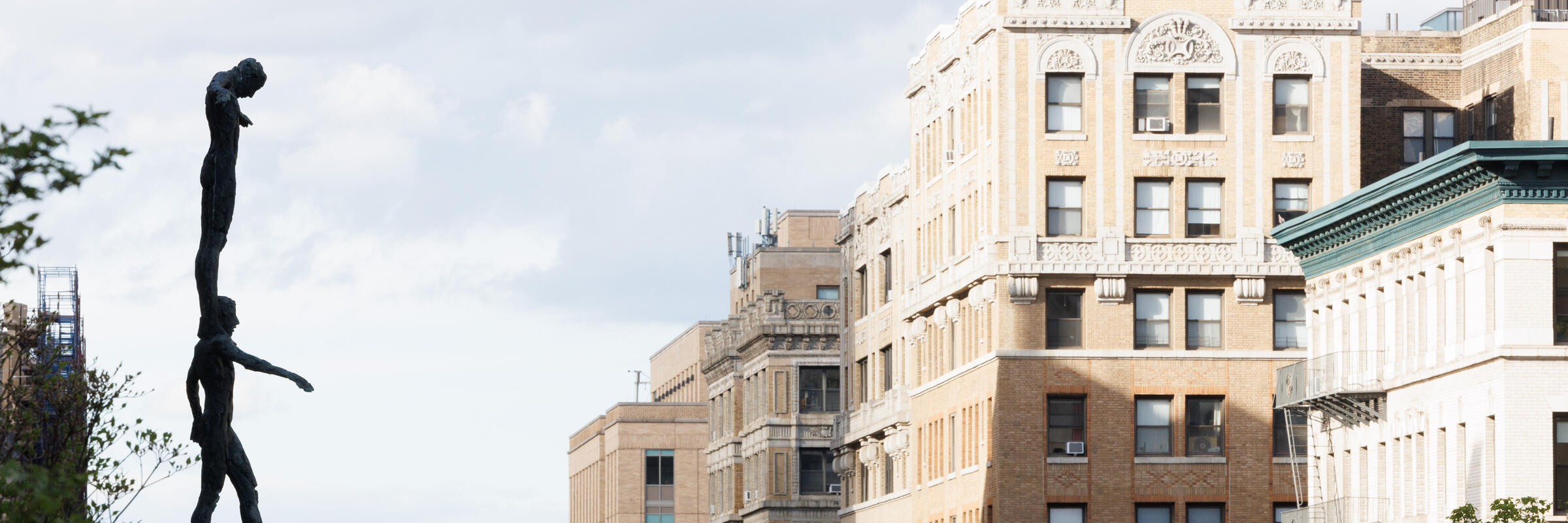 Admissions Blog | Columbia SIPA