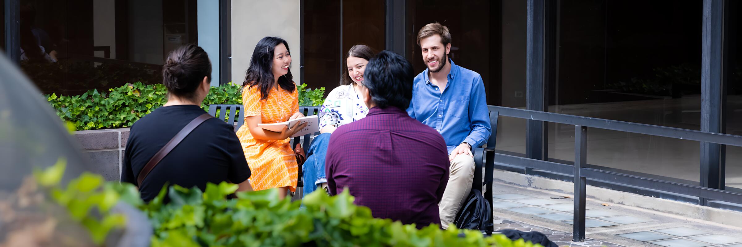 Sample Course Plan | Columbia SIPA