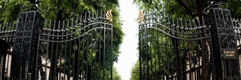 Capstone Workshops | Columbia SIPA